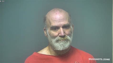 Manley Mark Alexander 01 25 2024 Isabella County Mugshots Zone