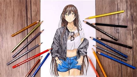 Pin On How To Draw Anime