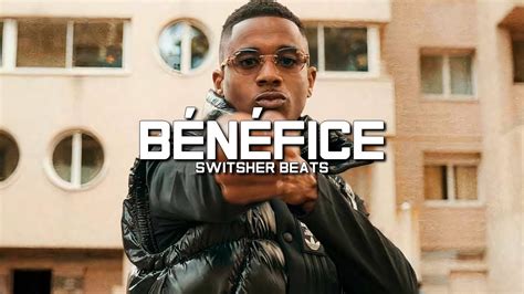 Timal X Ninho X Werenoi Type Beat BÉnÉfice Instru Rap Trap