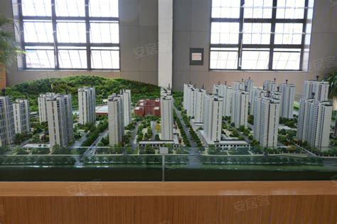 济南伴山居房价户型图第5页大山谷图库