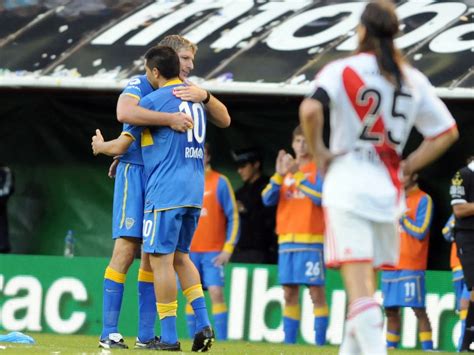 Juan Román Riquelme Cumple 41 Años Las Mejores Fotos De Su Carrera