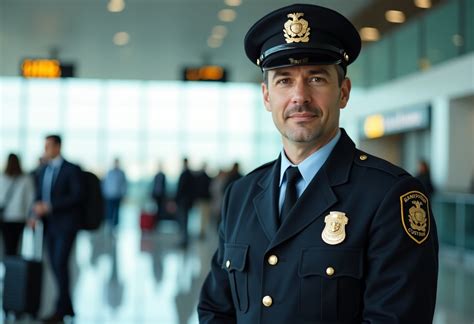 Comment Devenir Douanier Guide Complet Pour Réussir Atelier Entreprisefr