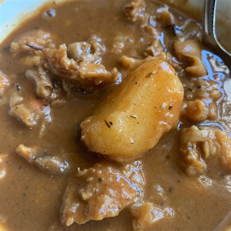 Savor The Mouthwatering Bahamian Conch Stew 2023 Delight