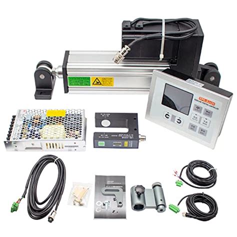 Servo Edge Position Control System Epc Web Guide Control Want It All
