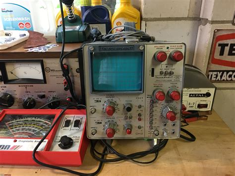 Digital And Analog Multimeter Recommendations Page 2 Team Bhp