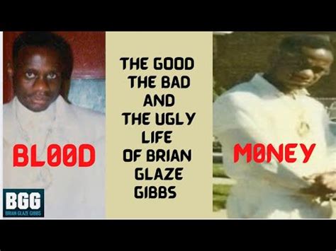 THE LIFE AND TIME OF BRIAN GLAZE GIBBS (DOCUMENTARY) - YouTube