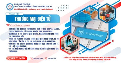 Ngành đào Tạo Trường Cao Đẳng Công Thương Tphồ Chí Minh