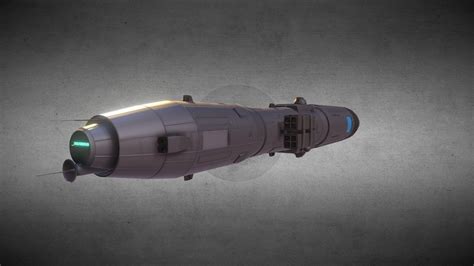 Asashio Class Destroyer 3d Model By Zsoca San 2164fa1 Sketchfab