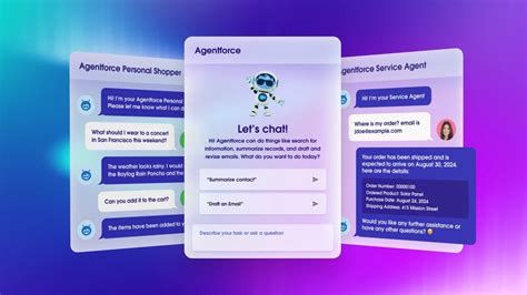 Salesforce On Linkedin Ai Agent Use Cases