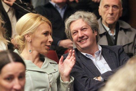 Dom voditeljke Irine Vukotić