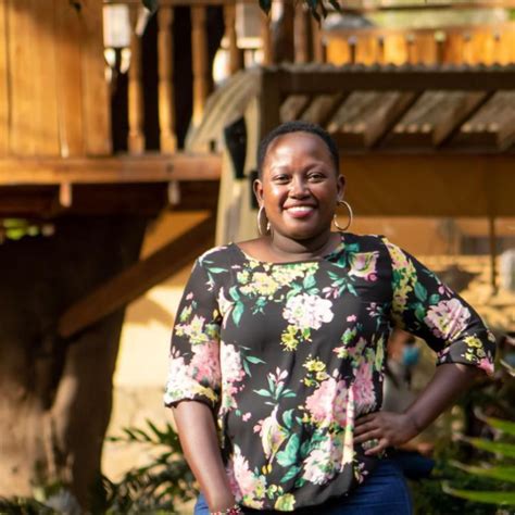 cynthia chepkorir internal auditor ronalds llp xing