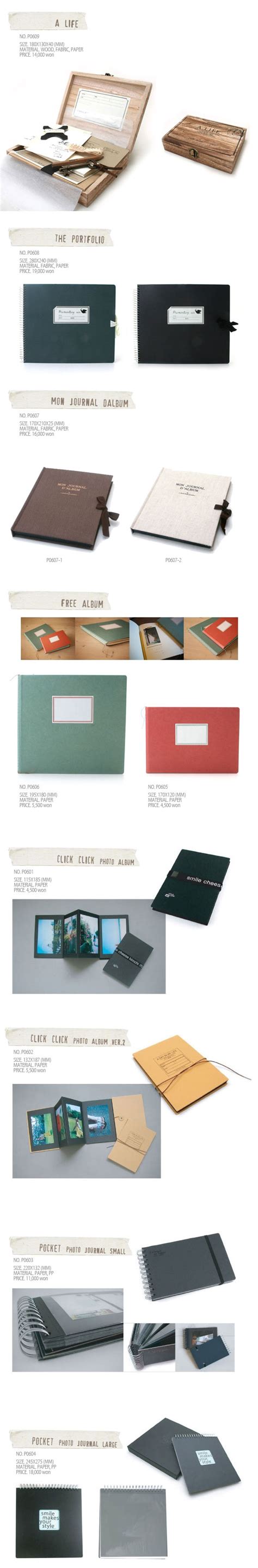 Accordion Notebook