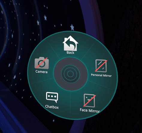 Personal Mirror Feedback General Discussion Vrchat Ask Forum