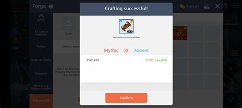 Adding On To My Lucky Streak For The Year 3 Tapped A Fodder Necro 🥳