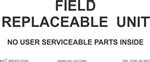Field Replaceable Unit