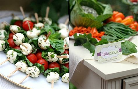 Intimate Garden Cocktail Party Guest Feature Celebrations At Home