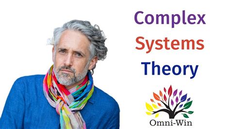 Complex Systems Theory