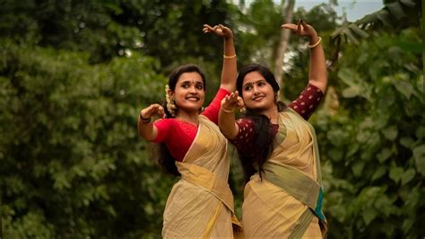 Manumalayalam Manogatham Bhavan Dance Cover Tribute To Sudeep