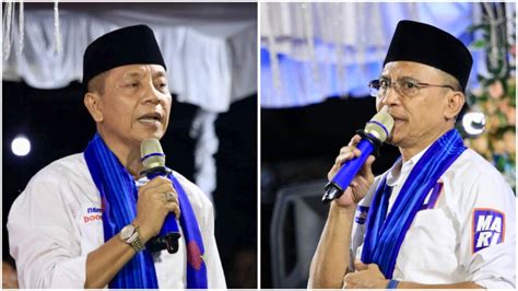 Rekapitulasi Suara Tingkat Kota Bima Rampung Man Feri Unggul Kabar Harian Bima