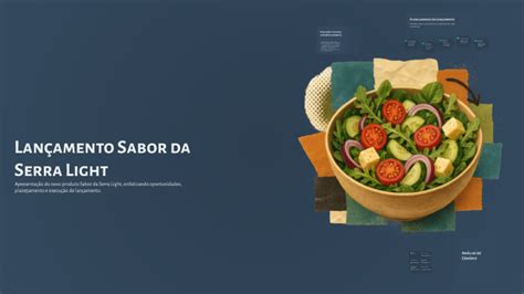 Lançamento Sabor Da Serra Light By Catia De Oliveira On Prezi