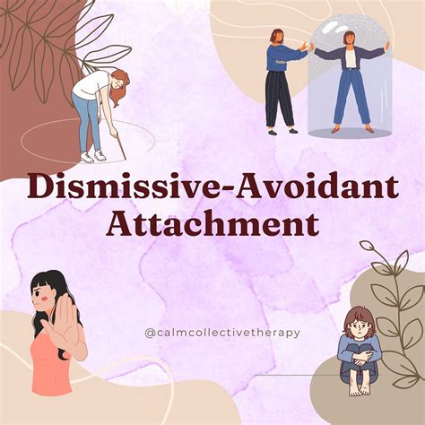 Understanding Dismissive Avoidant Attachment Style Navigating