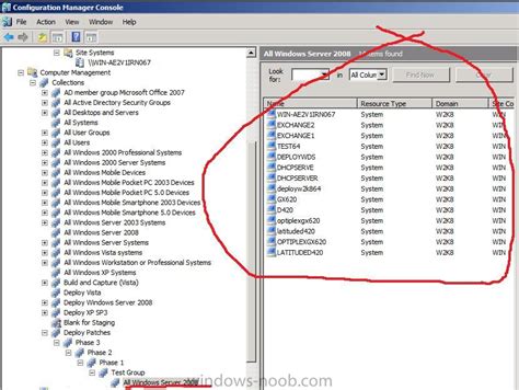 Configuring Software Update Point Within Sccm Software Update Point Windows