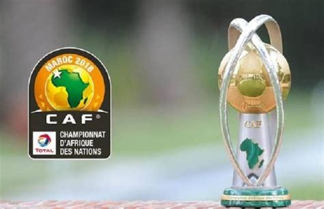 اهلي اونلاينتعرف على قرعة أمم أفريقيا للمحليين