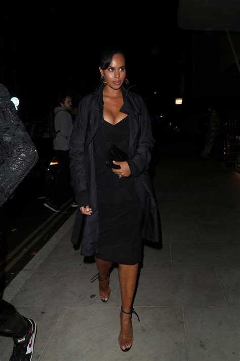 Sabrina Dhowre Elba Sexy Photos Thesextube