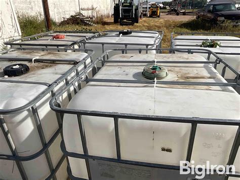 Bulk Totes Bigiron Auctions