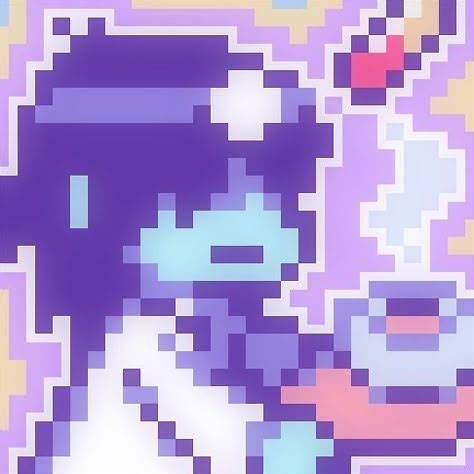 Deltarune Matching Pfp Ralsei