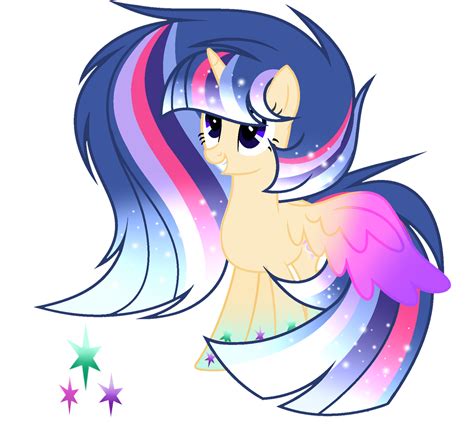 Mlp[next Gen]serena Sparkle Rainbow Power Bio`s By Serenasparklyt On Deviantart
