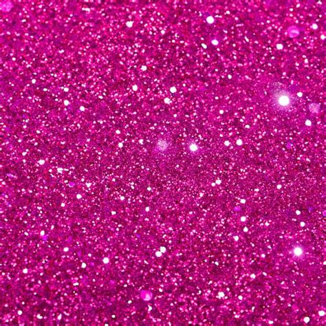 Premium Photo Pink Glitter Texture