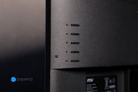 معرفی مانیتور MSI Pro MP241X اقتصادی و با کیفیت | دیجیاتو