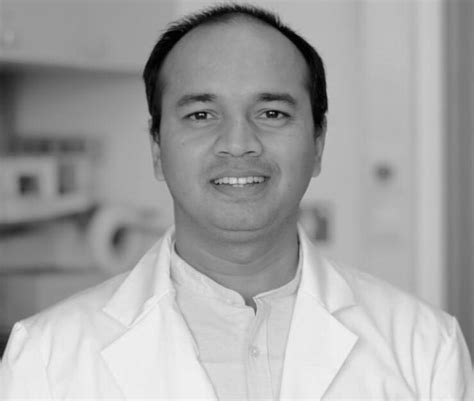 Dr Mohammad Rehan Delhi S Jamia Alumnus Working On New Biology