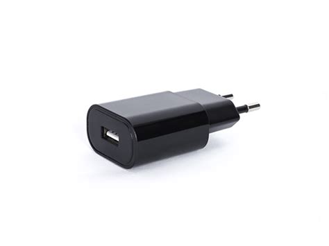 5V 2A USB Wall Charger Slim ETG Tech Power Supplies For Your World