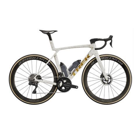 Trek Madone Slr 9 8e Gen Test Fiche Technique Et Actualité Transition Vélo