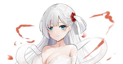 アズールレーン Day86 翔鶴 轻舞wuのイラスト Pixiv