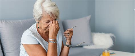 Signs Of Neurological Disorders In Seniors ConsidraCare