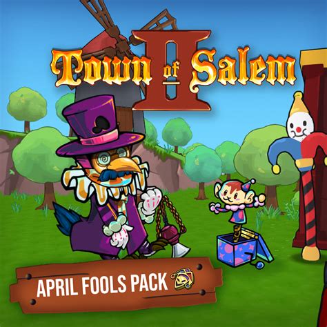 News Town Of Salem