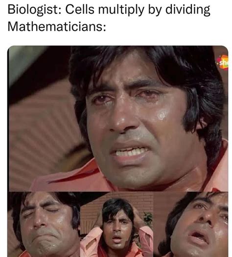 This Is Beyond Maths R Sciencememes