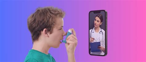 Telemedicina Respiratoria Dike