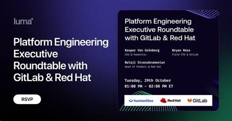Platform Engineering On Linkedin Platform Engineering Executive