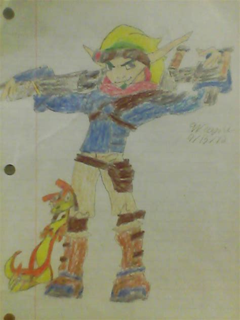 The Dynamic Duo By Crashbandicootfan564 On Deviantart