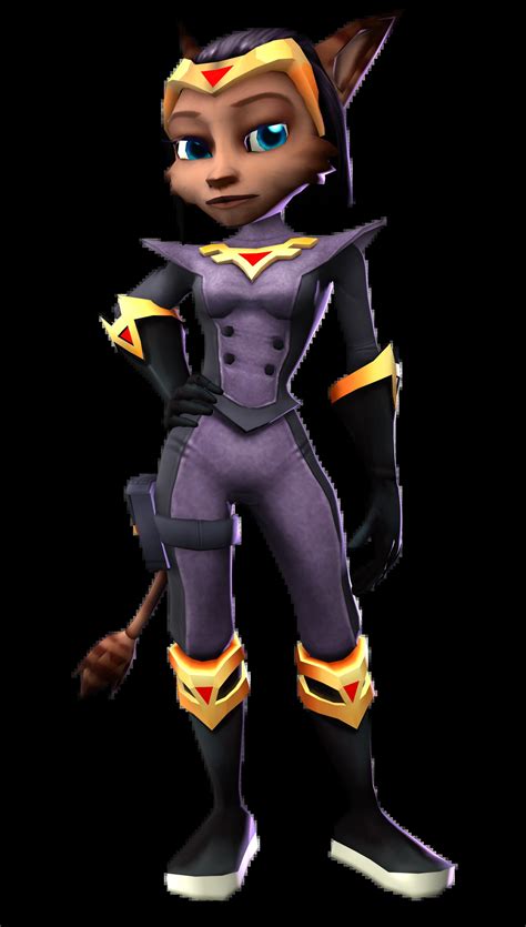 Sasha Phyronix Ratchet And Clank Wiki Fandom