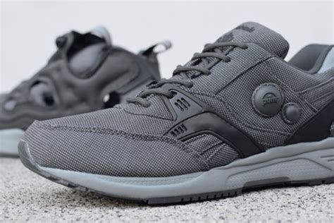 Reebok Cordura Pack