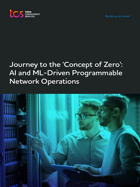 Programmable Networks Service Ai Ml Operation New Pdf Computer Network Automation