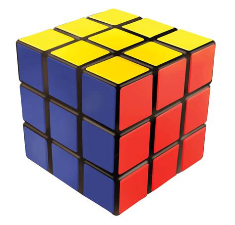 Magic Cube By Artbysamuel On Deviantart