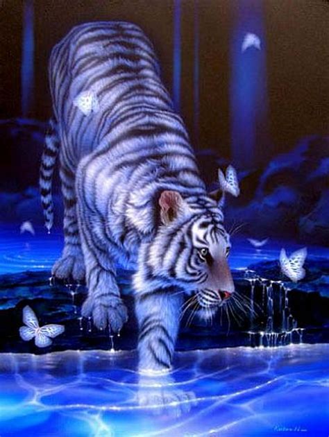 Introducir 94 imagen fond d écran magnifique animaux fr thptnganamst