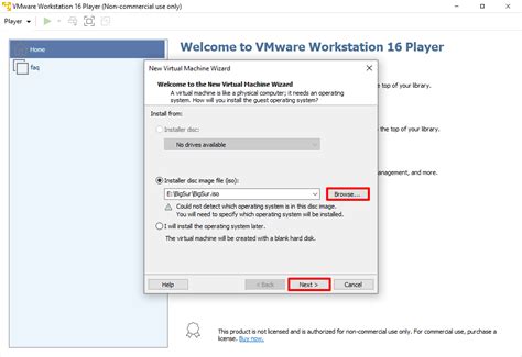 Как установить Mac Os на виртуальную машину Vmware