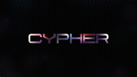 Cypher